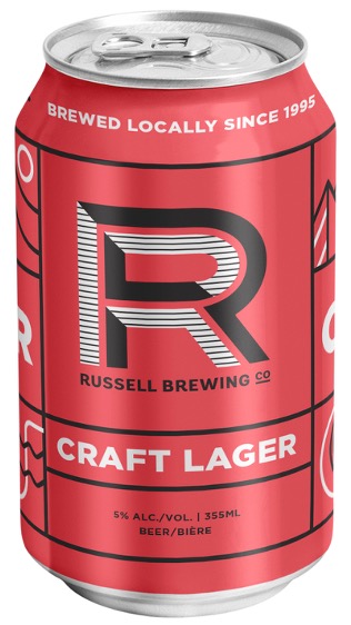 Russell Brewing Company | Proudly Brewing Craft Beer Since 1995