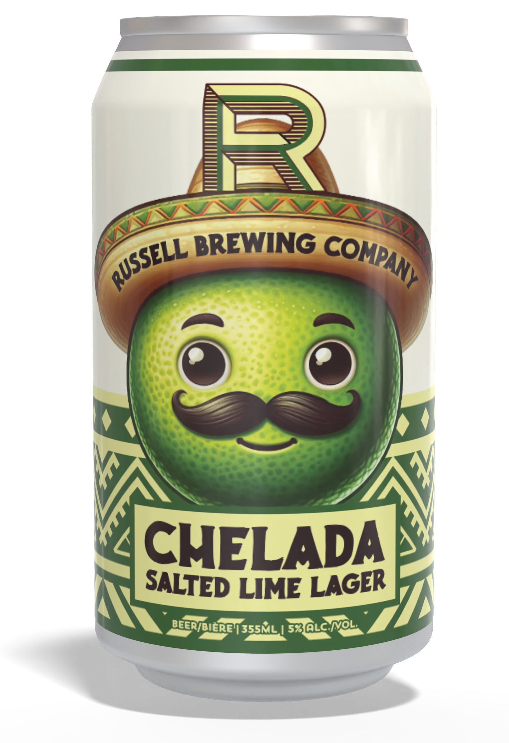 Russell Brewing Company | Proudly Brewing Craft Beer Since 1995