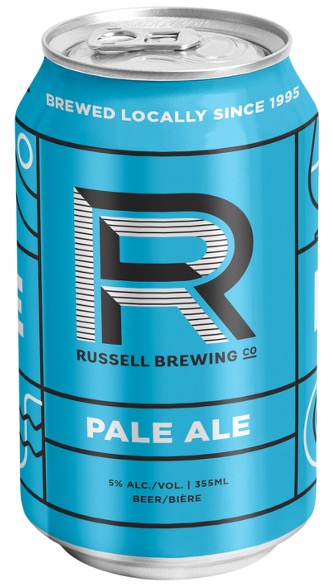 Russell Brewing Company | Proudly Brewing Craft Beer Since 1995
